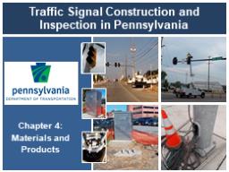 trainingvideos.penndot.pa.gov - /Traffic_Signal_Construction_and ...