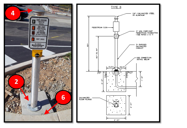 trainingvideos.penndot.pa.gov - /Traffic_Signal_Construction_and ...