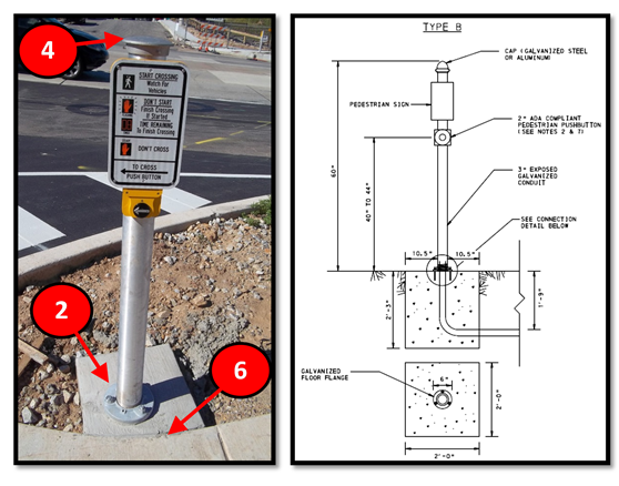 trainingvideos.penndot.pa.gov - /Traffic_Signal_Construction_and ...