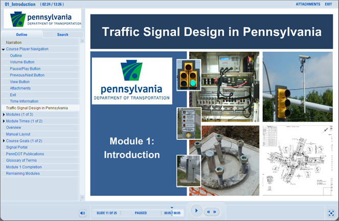 trainingvideos.penndot.pa.gov - /Traffic_Signal_Design_All_Modules/01 ...